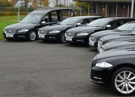 Low Cost Funeral Services in Wolverhampton & Walsall